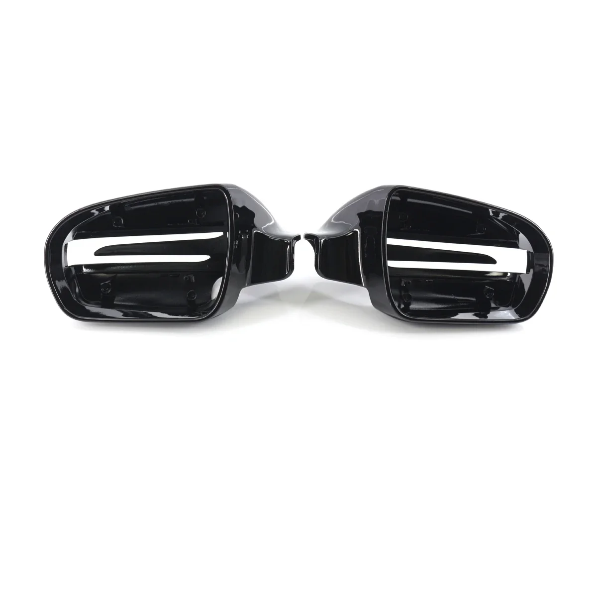 Для 2006-2013 Mercedes-Benz W207 W219 R230 R171 E-Coupe CLS SL SLK ...