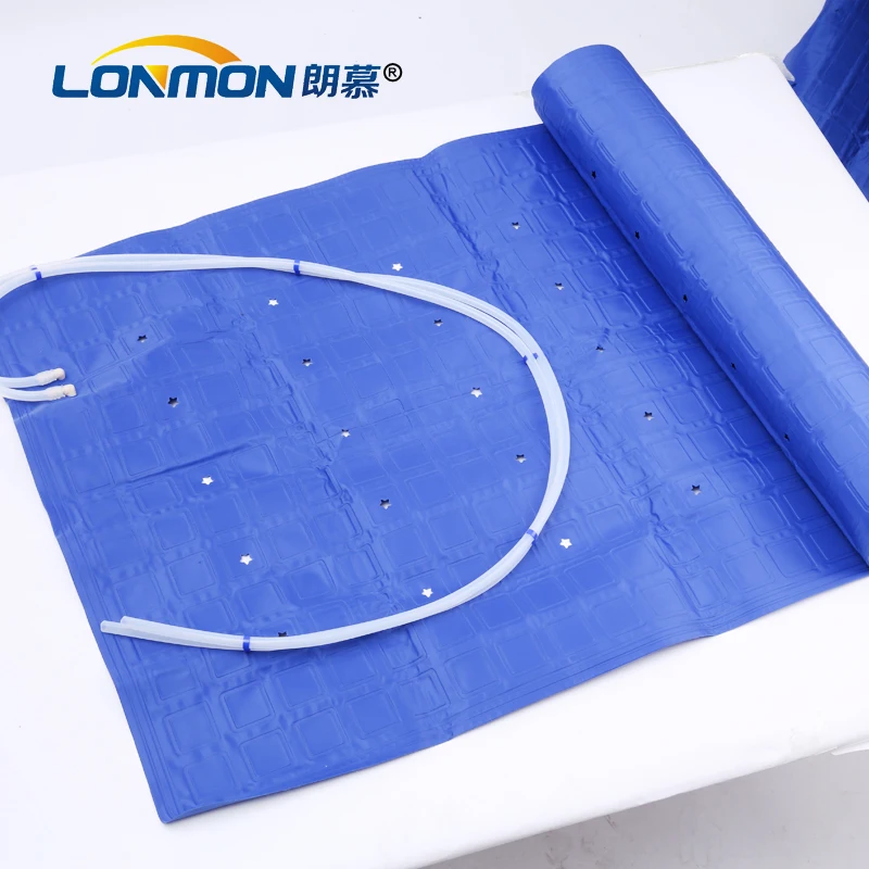 PVC-mattress-healthcare-cooling-and-heating-mattress-only-with-water ...