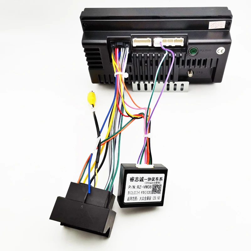 Quadlock Vw Pinout | isgb.edu.ar