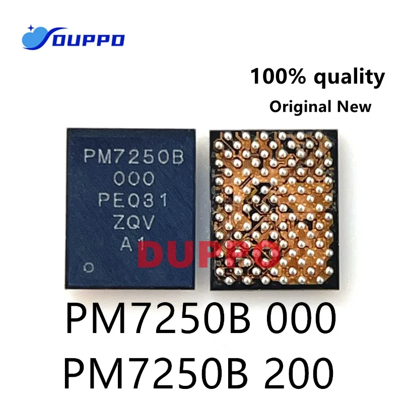 1-10 pçs/lote novo pm7250b 000 pm7250 200power ic