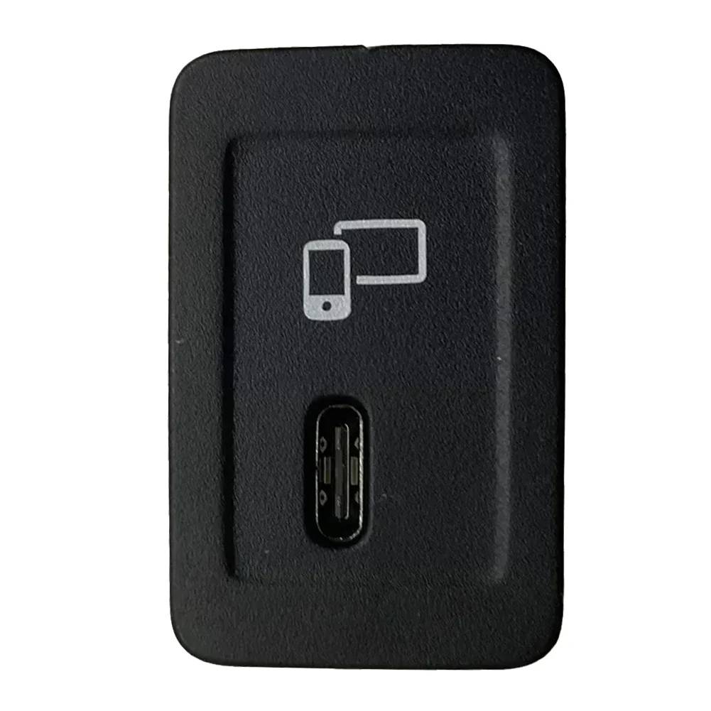 A2478209000-Dashboard-USB-Socket-Dashboard-USB-Socket-Black-For ...
