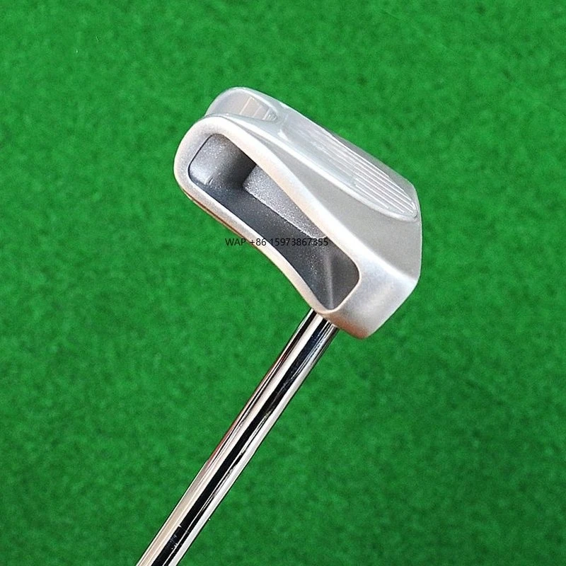 Unisex Stainless Steel Golf Wedge Club Set Portable Practice Iron for ...