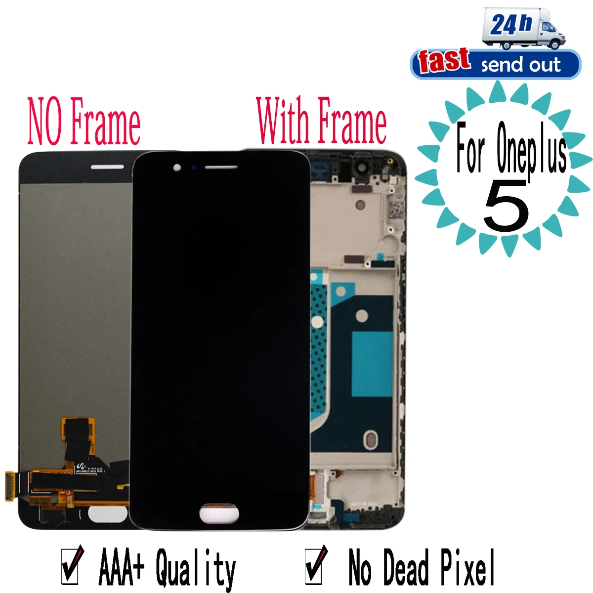 Is the OnePlus 11 LCD Compatible With Your Device? A Real-World ...