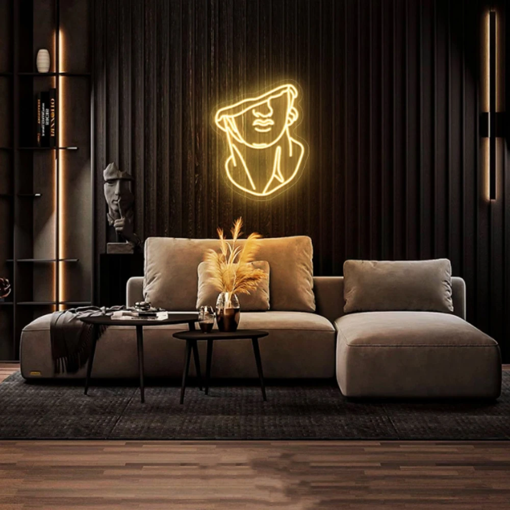 Ancient-Greek-Sculptures-neon-sign-Greek-David-neon-sign-Mythology ...