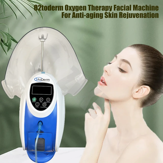 Oxygen Therapy Devices