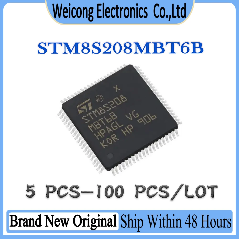 STM8S208MBT6B STM8S208MBT6 STM8S208MBT STM8S208MB STM8S208M STM8S208 STM8S20 STM8S2 STM8S STM8 ...