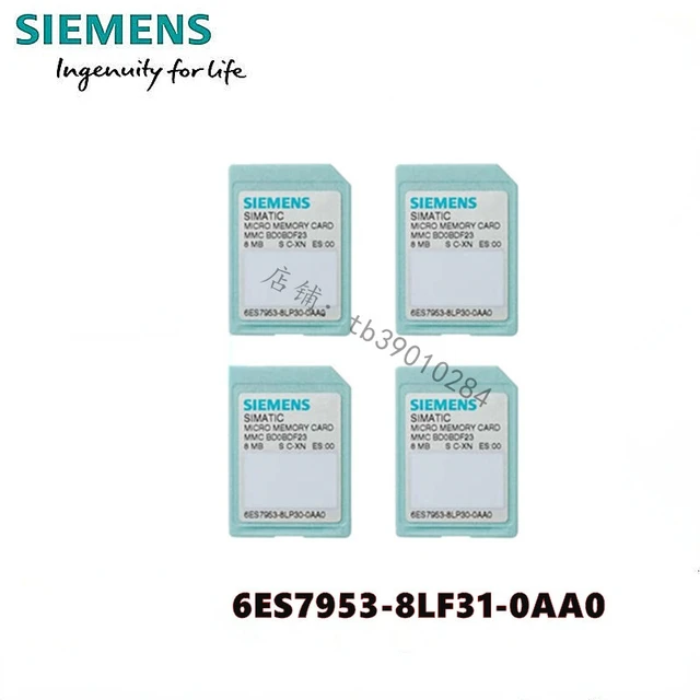 Siemens Mcc Parts
