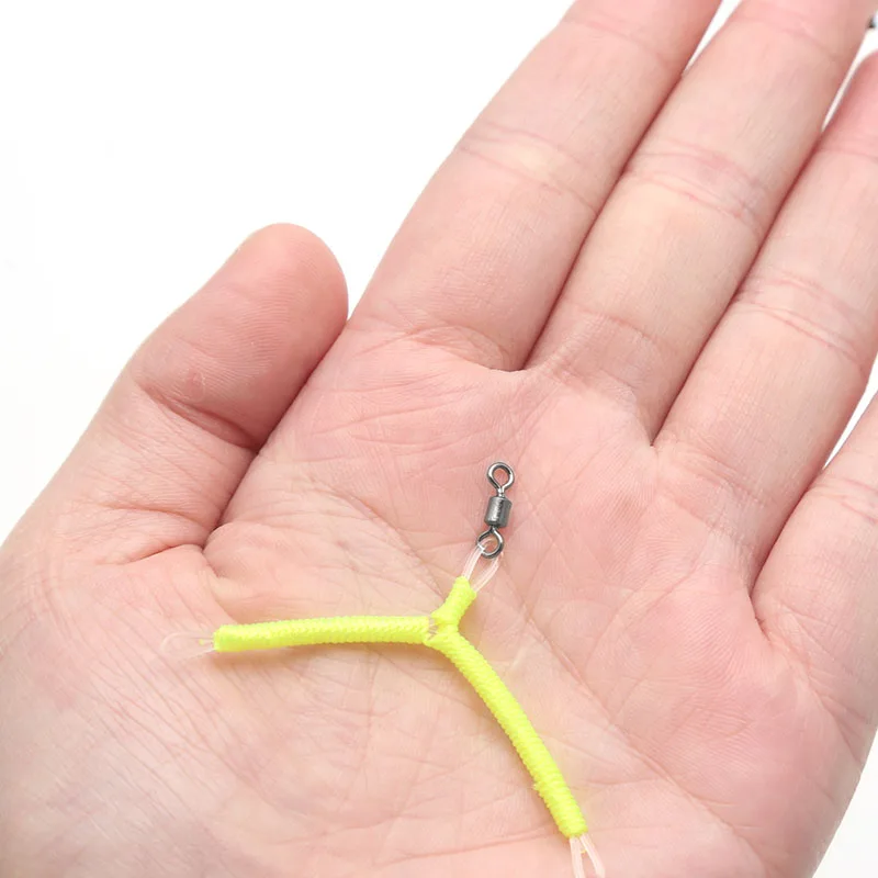 Fishhook-Divider-Line-Splitter-Types-River-Sea-Boat-Fishing-Tackle-High ...