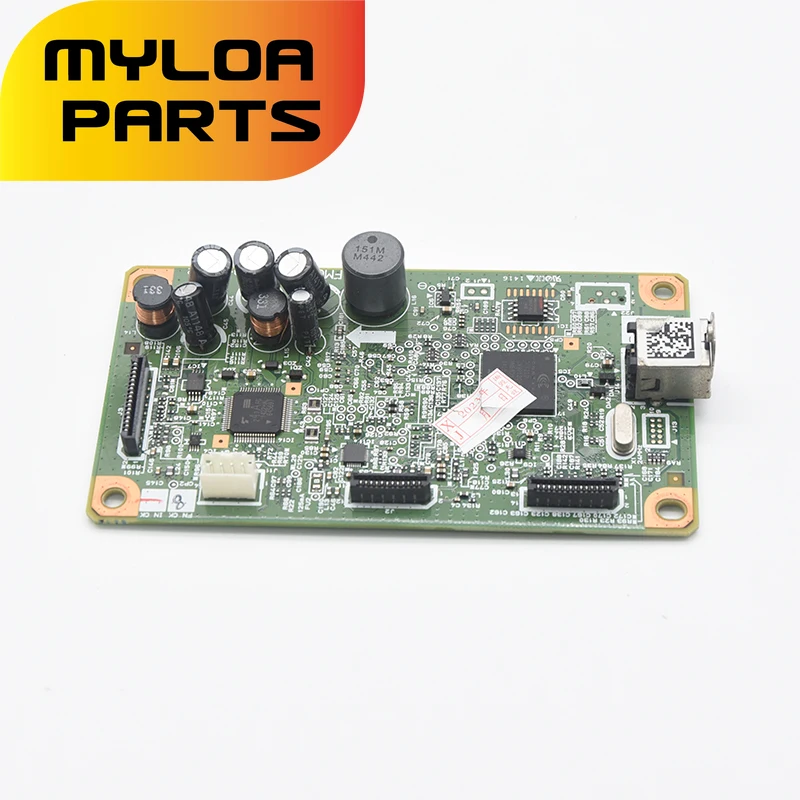 1Pcs-Formatter-Board-For-Canon-MF3010-MF-3010-MF-3010-Logic-Main-Board ...
