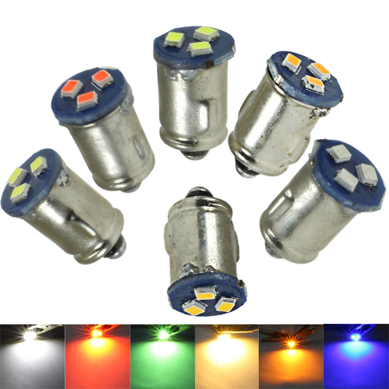 BA7S-T7-LLB281-GLB281-6v-12v-24v-LED-Car-Light-Interior-Instrument ...