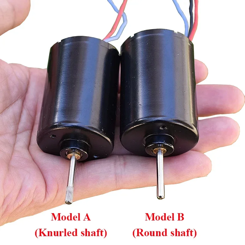 BLDC-3650-Mini-Rotor-interior-de-36mm-Motor-el-ctrico-sin-escobillas ...