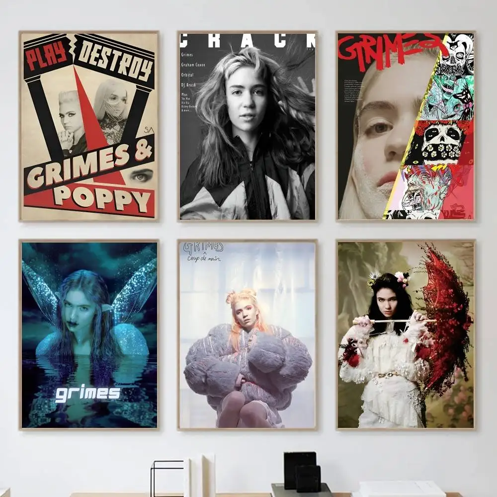 What is Grime Art and How to Incorporate It into Your Space?