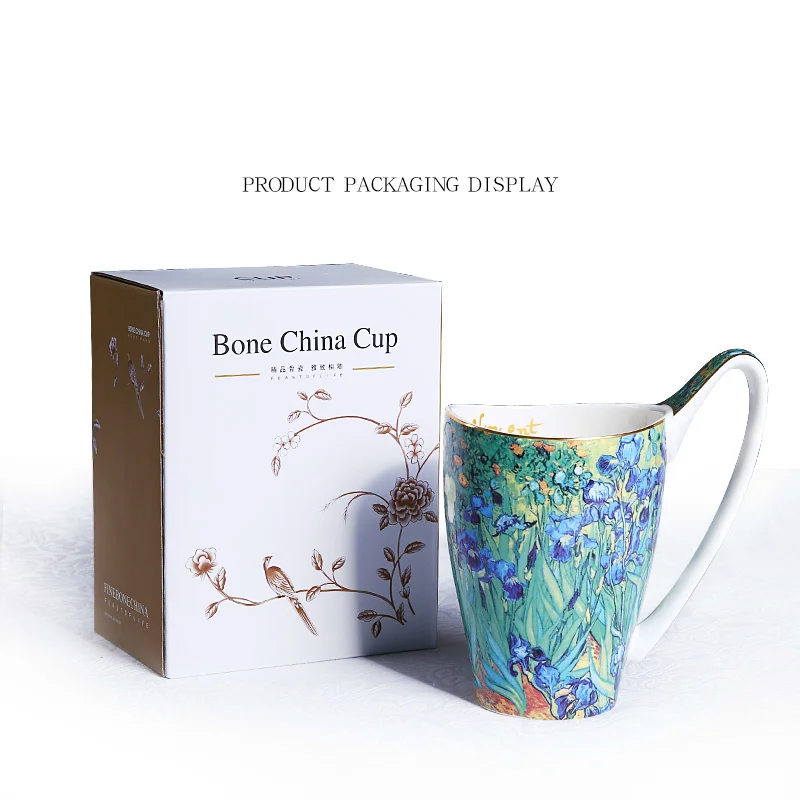 Famous Ceramic Artists Cups