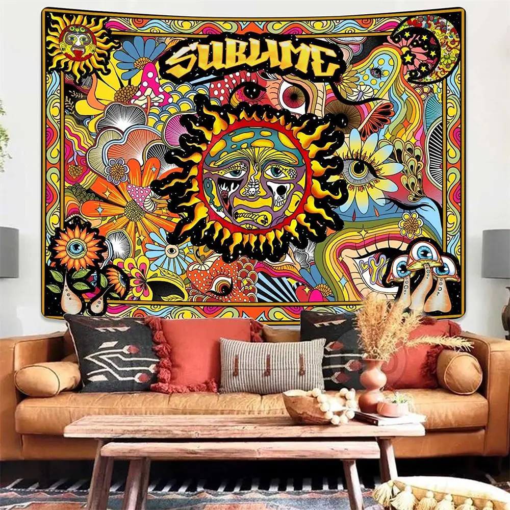 Sublime Tapestry