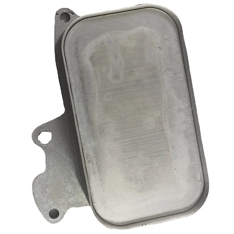 1 PCS Oil Cooler 55595793 55488257 Metal For Chevy Chevrolet Colorado ...