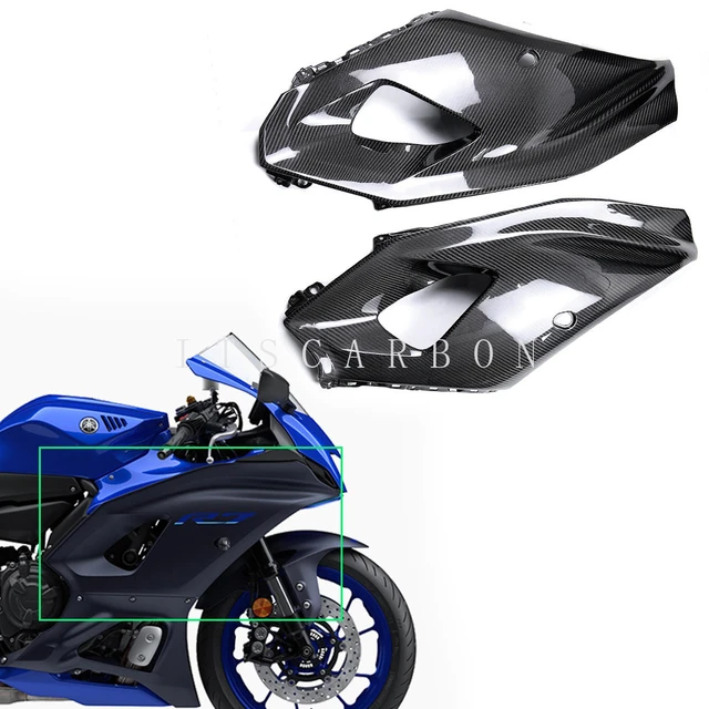 Yamaha R7 Carbon Fiber Parts Buy Shop | brunofuga.adv.br