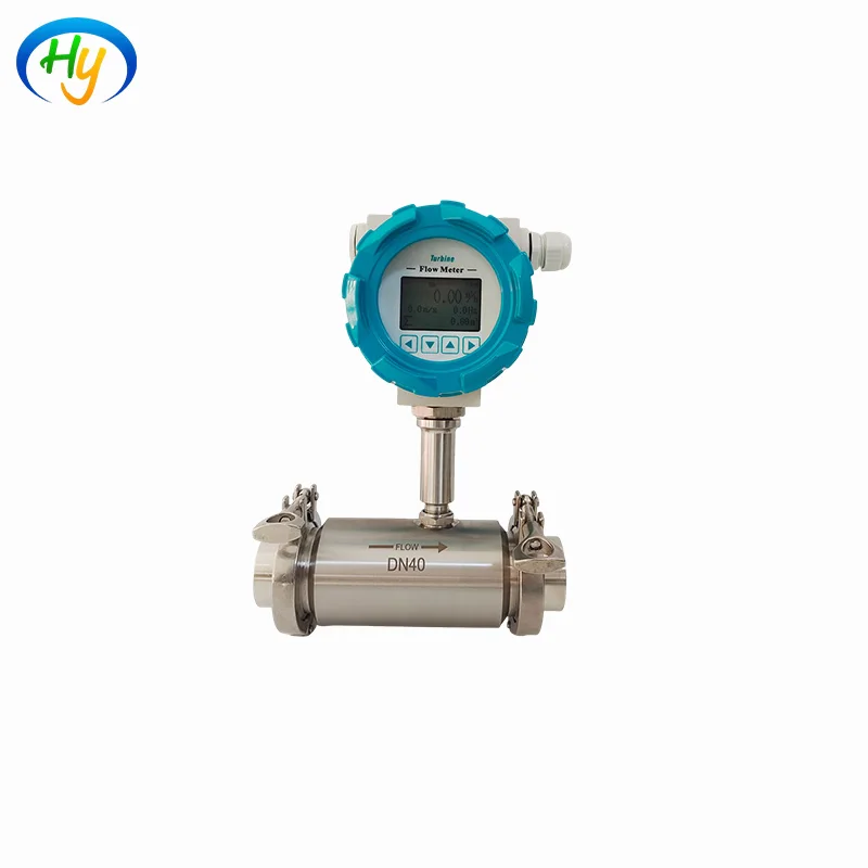 Milk-Flow-Meter-Food-Grade-Sanitary-Turbine-Flowmeter-quantitative ...