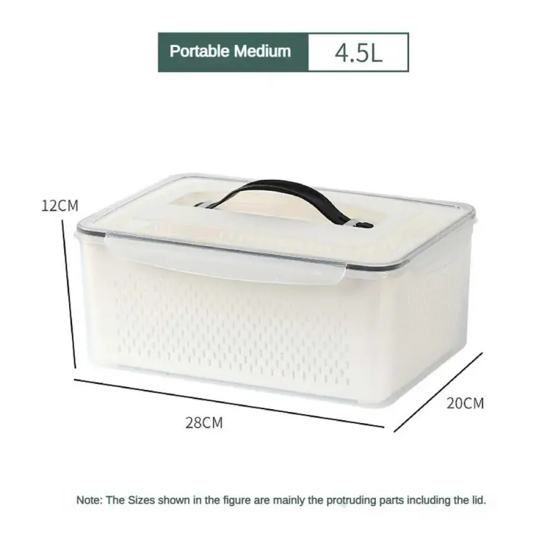 Caja-de-almacenamiento-herm-tica-de-gran-capacidad-para-botellas-sello ...