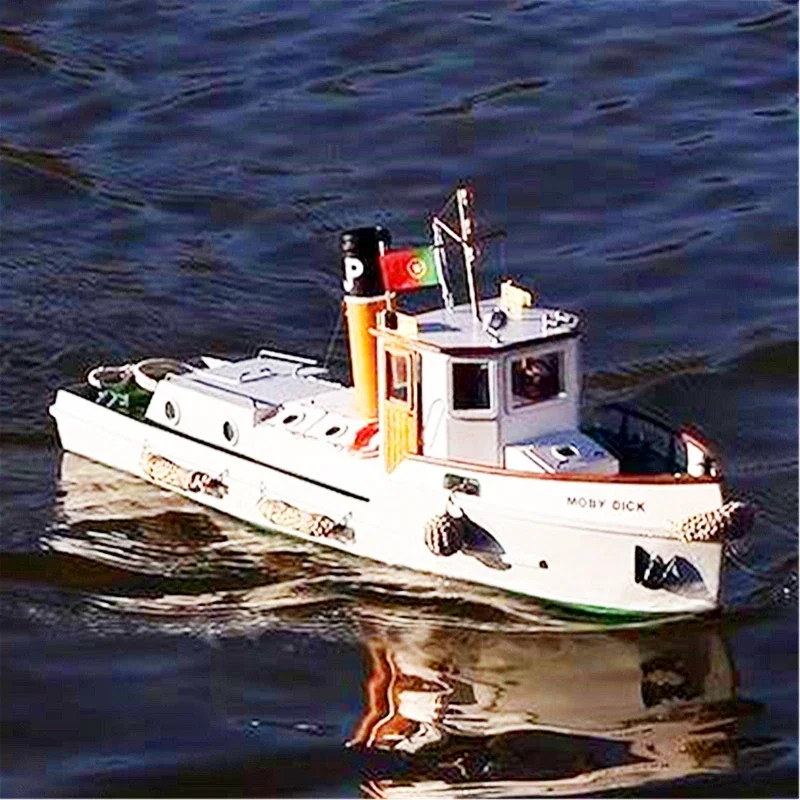 1-20-Inland-River-Tugboat-OKOTA-Wooden-Assembled-Ship-Model-Kit ...