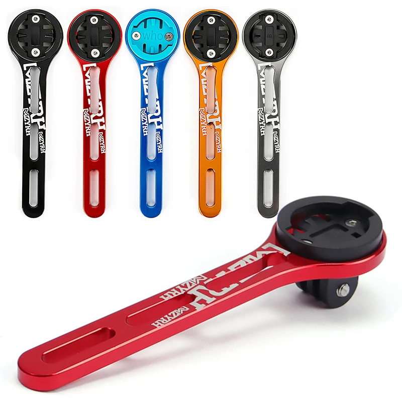 Road-Bike-Computer-Carbon-Lightweight-Bike-Speedometer-Stand-Aluminium ...