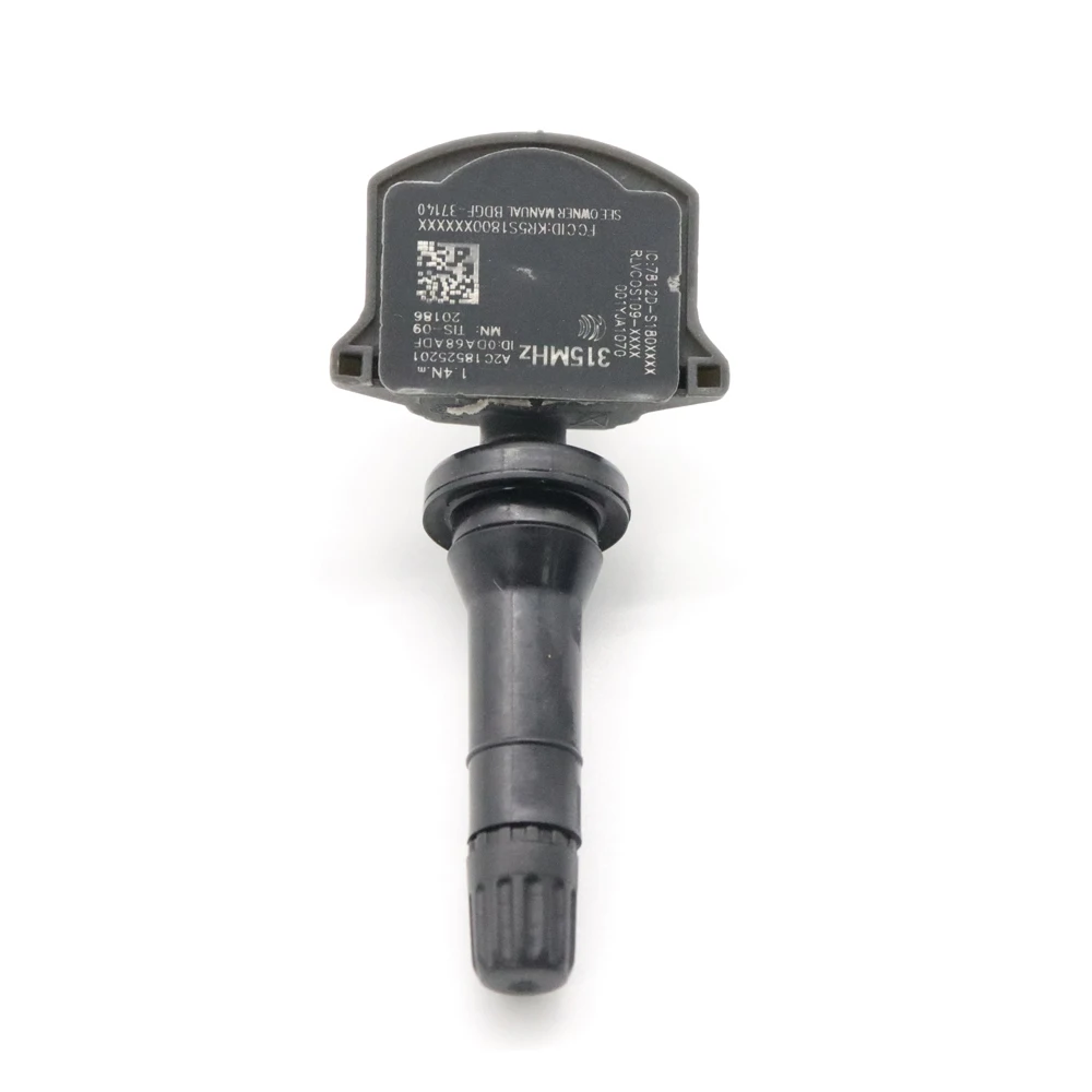 Автомобильный датчик давления в шинах TPMS BDGF-37-140, подходит для ...
