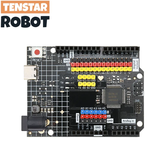 TENSTAR ROBOT Store