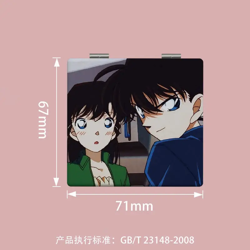 Anime Shinichi And Hand