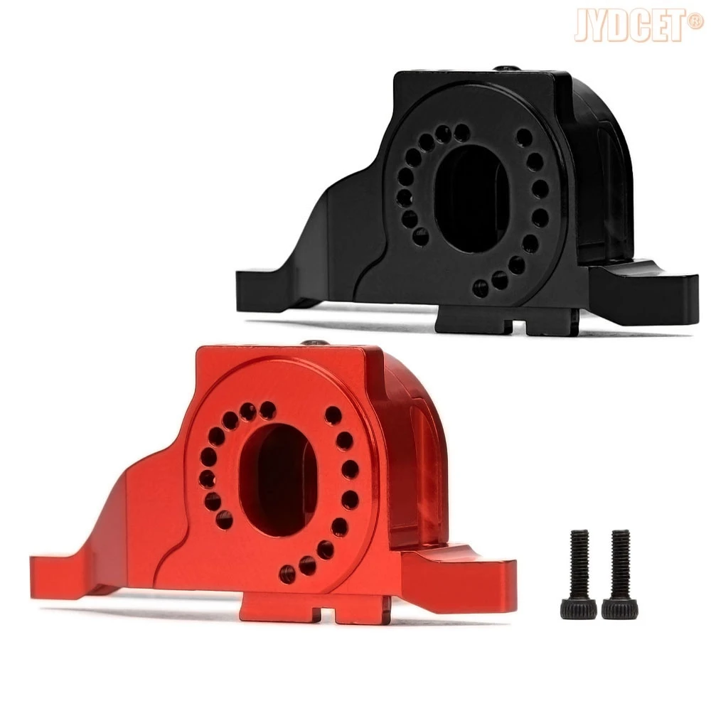 #8290 Alloy Spur Gear Cover Motor Mount Upgrade for RC Car Traxxas 1/10 ...