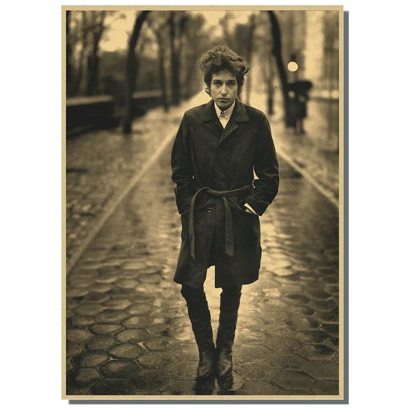 Bob Dylan Wallpaper