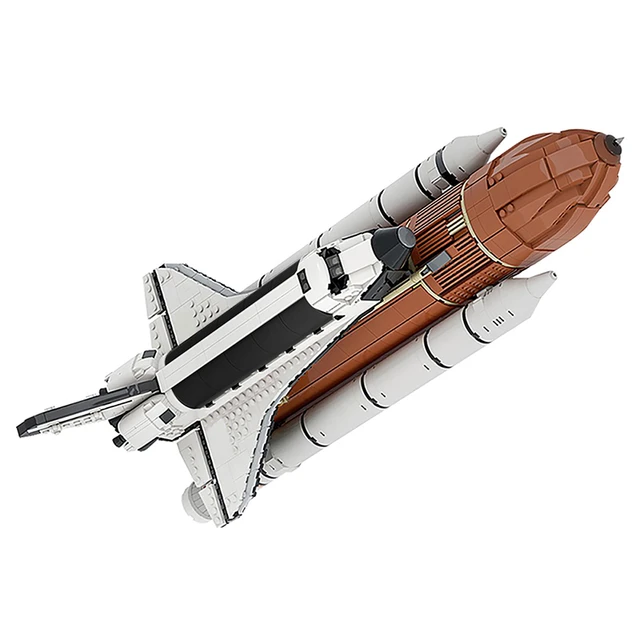 Ranger 7 Space Shuttle