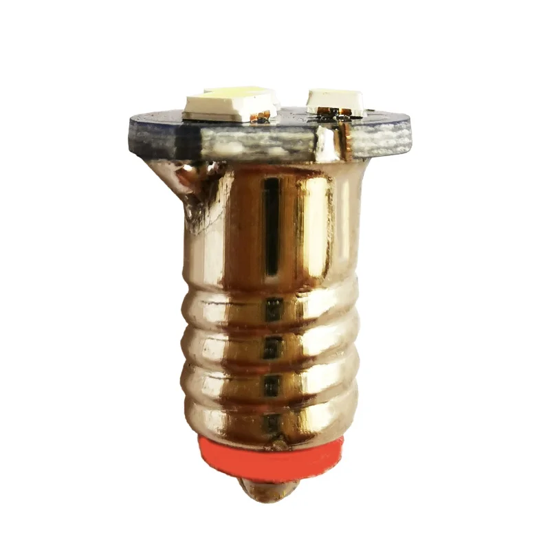 10pcs E5 E5.S 4.5mm DC 3V 6V 12V 24V 36V Mini Screw Lamp Bulb for E5011 ...