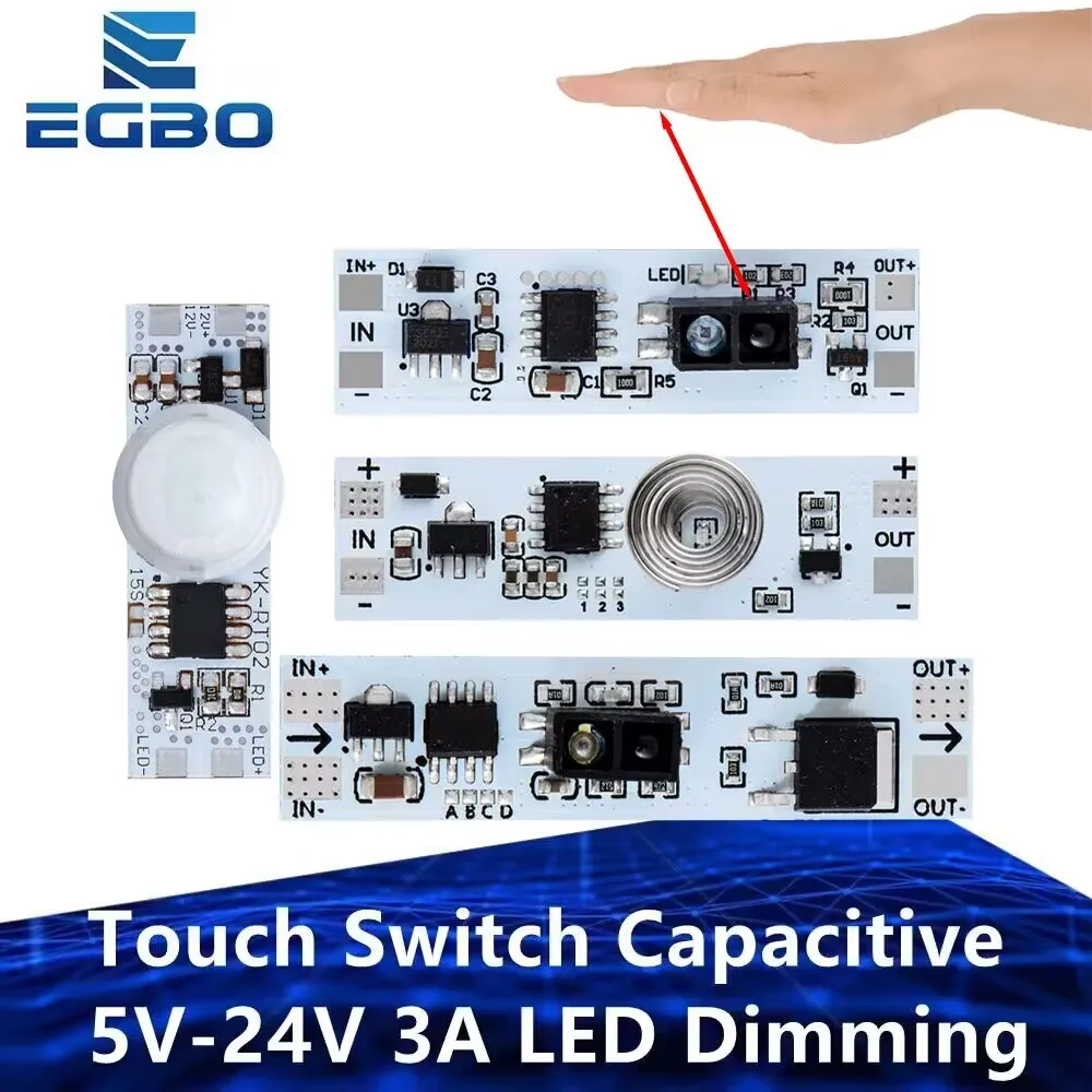 Touch-Switch-Capacitive-Module-5V-24V-3A-LED-Dimming-Control-Lamps ...