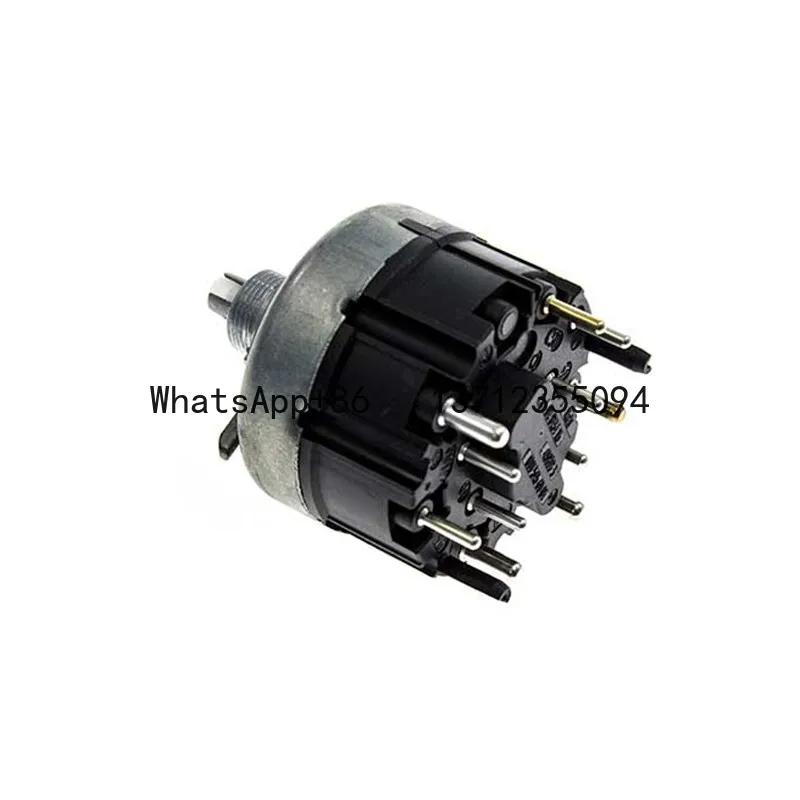 Nuevo interruptor de faro genuino 0005456004 A0005456004 para Mercedes ...