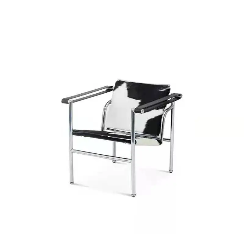 Basculan-Silla-de-cuero-minimalista-para-el-hogar-sill-n-n-rdico-de ...