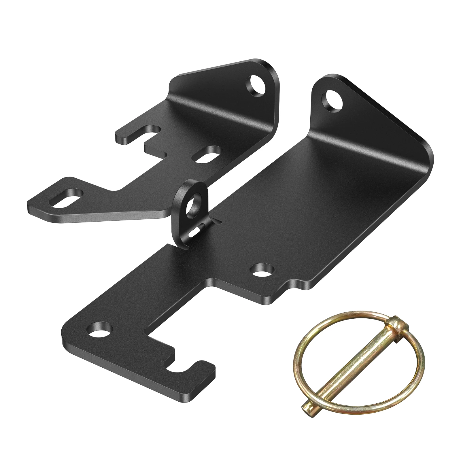 Tailgate Rear Door Lock For Fiat Ducato Jumper Boxer X250 X290 H1 H2 ...