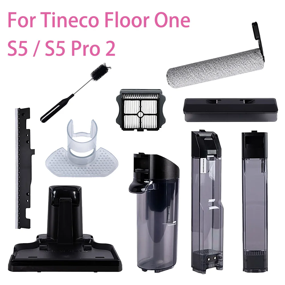 For-Tineco-S5-S5-Pro-2-Vacuum-Cleaner-Accessories-Hose-Connect-Tube-Roller-Brush-Cover-Filter.jpg