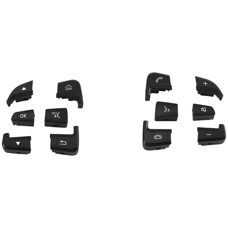 Multifunction-Steering-Wheel-Switch-For-Mercedes-Benz-C-GLC-Class-W205 ...