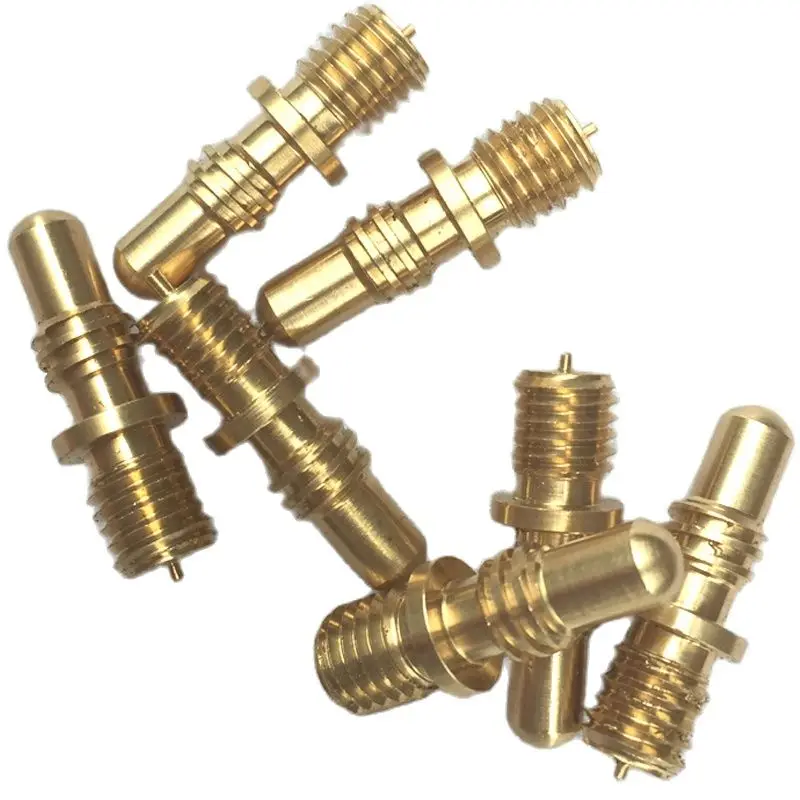 1pc-single-Snooker-Cue-Joint-Screws-Cue-Extension-Male-Joint-Screws-for ...