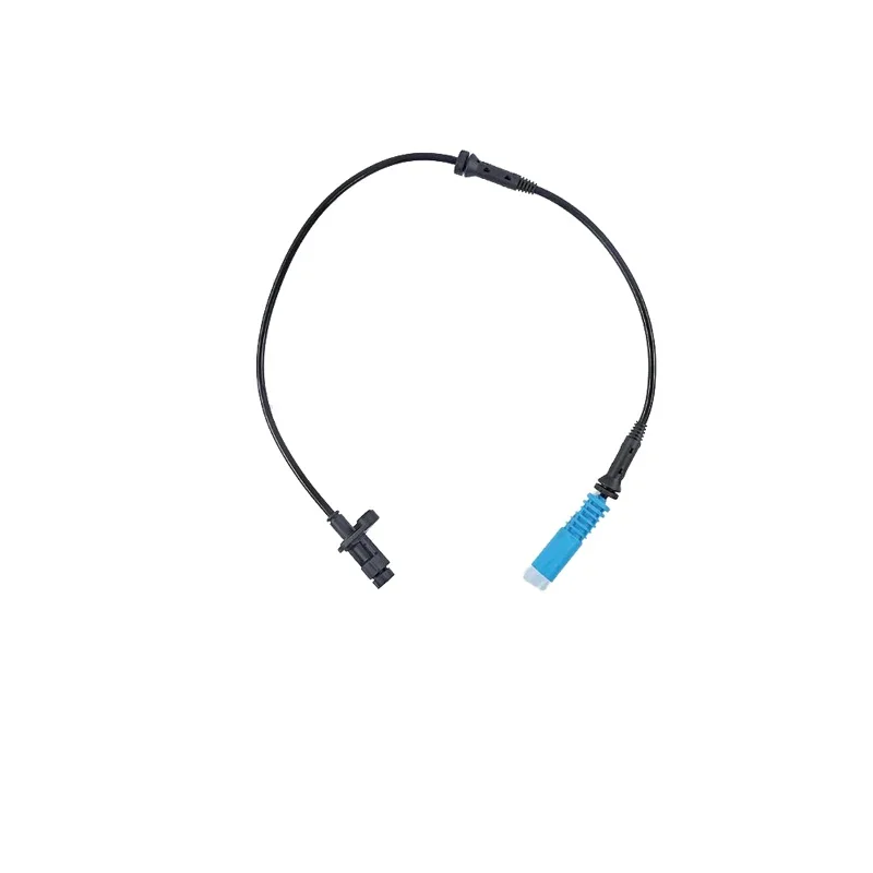 Car Wheel Speed Sensor ABS Sensor Front Rear Left Right For BMW E39 ...
