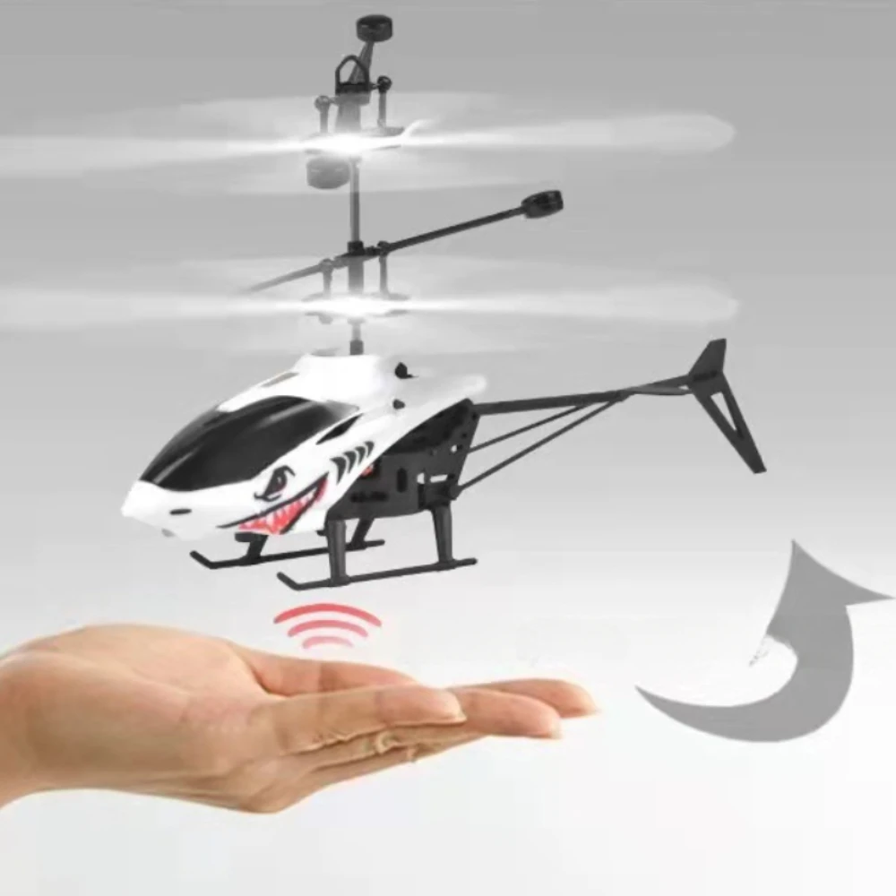 1-Pc-Remote-Controlled-Aircraft-Induction-Aircraft-Gesture-Suspension ...