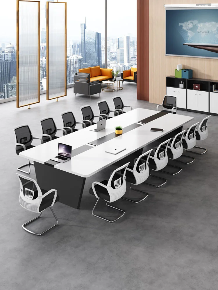 Office-Conference-Table-Large-Conference-Room-Table-and-Chair ...