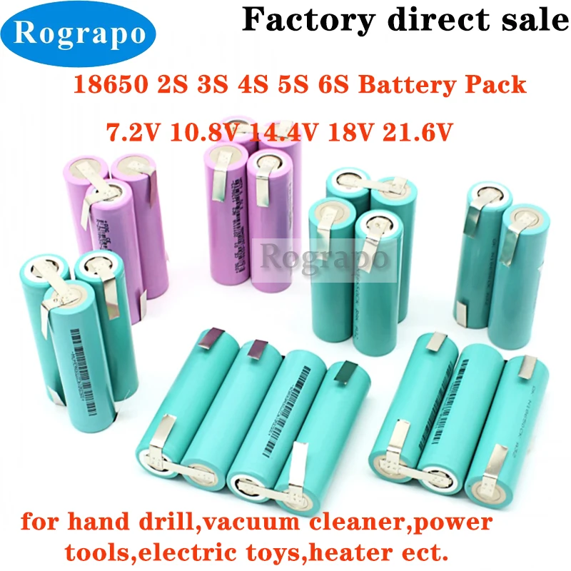 6000mAh-60A-18650-2S-2S2P-3S2P-7-2V-12V-14-4V-18V-Battery-Pack-for-Hand.jpg