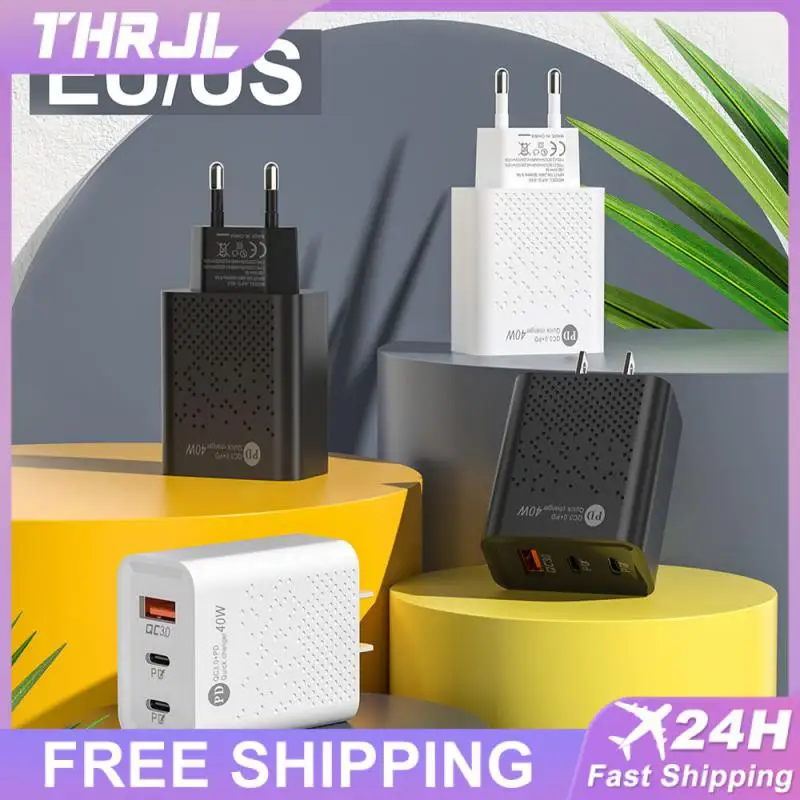 Type-C-Fast-Charging-Head-Durable-Qc3-0-compatible-Withdifferent-Usb ...