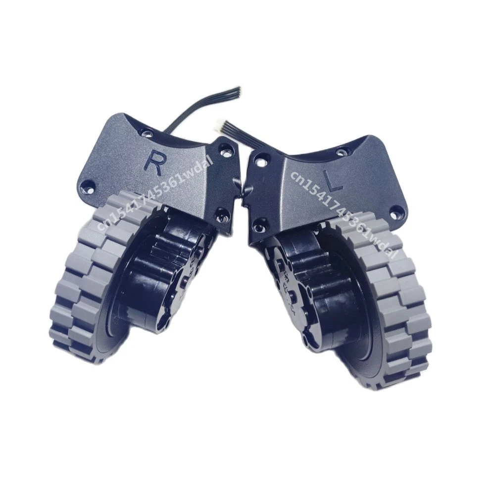 Original-Robot-Vacuum-Cleaner-Right-Wheel-Left-Wheel-for-RoboJet-X-One ...