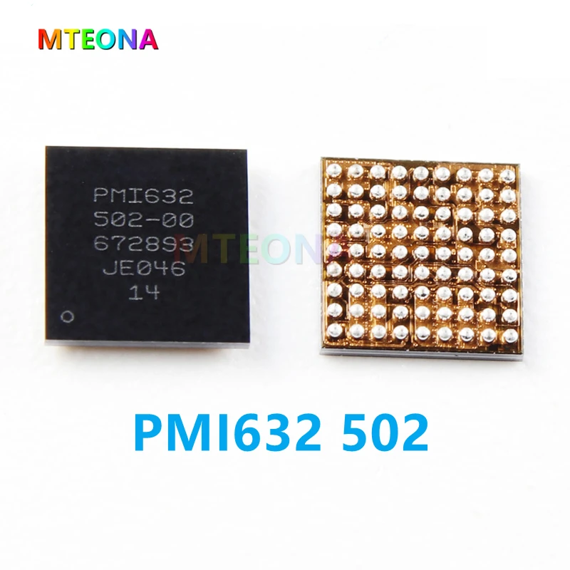 5Pcs-Lot-PMI632-502-00-PMI632-502-00-50200-BGA-PMI-632-Management ...