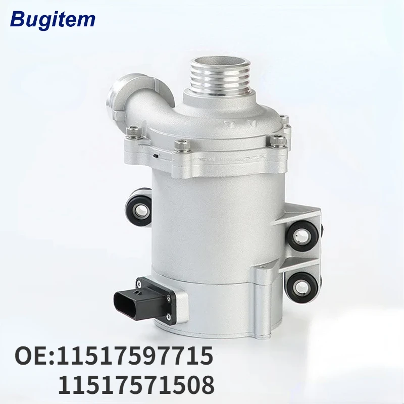 N20-Engines-Brushless-Water-Pump-11517597715-11517571508-For-BMW-F20 ...