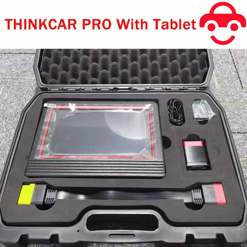 THINKCAR-PRO-With-LAUNCH-X431-Tablet-OBD2-Scanner-THINKCAR-OBD-OBII ...