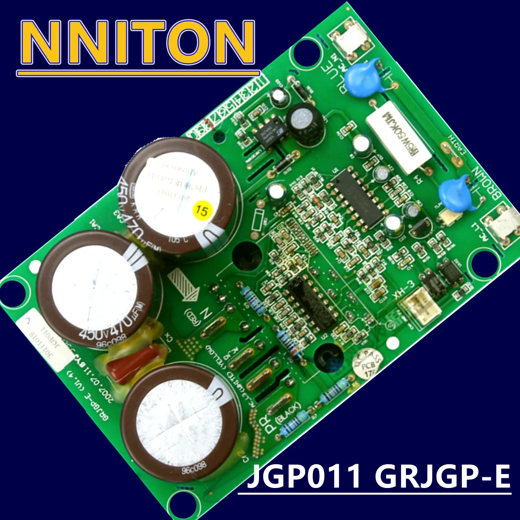 Gree-air-conditioner-30111018-PFC-module-JGP011-GRJGP-E-computer-board ...