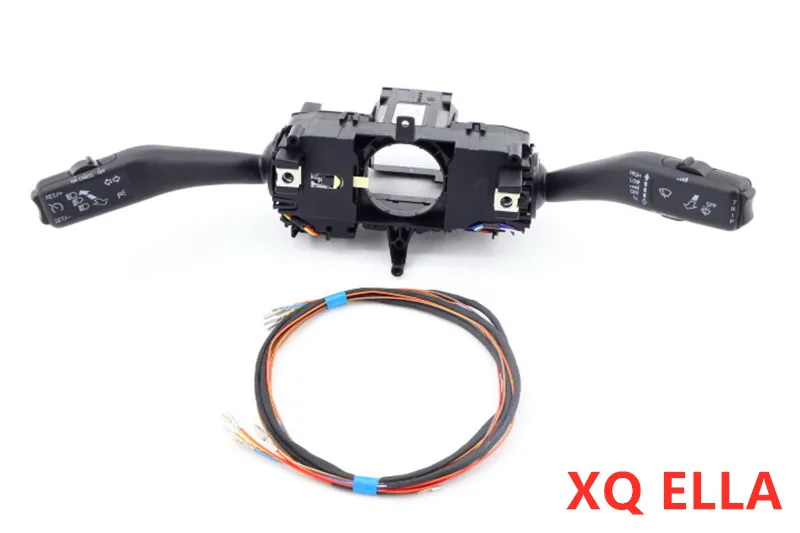 6RA953513G-Multi-function-Steering-Wheel-Turn-Signal-Cruise-Switch ...