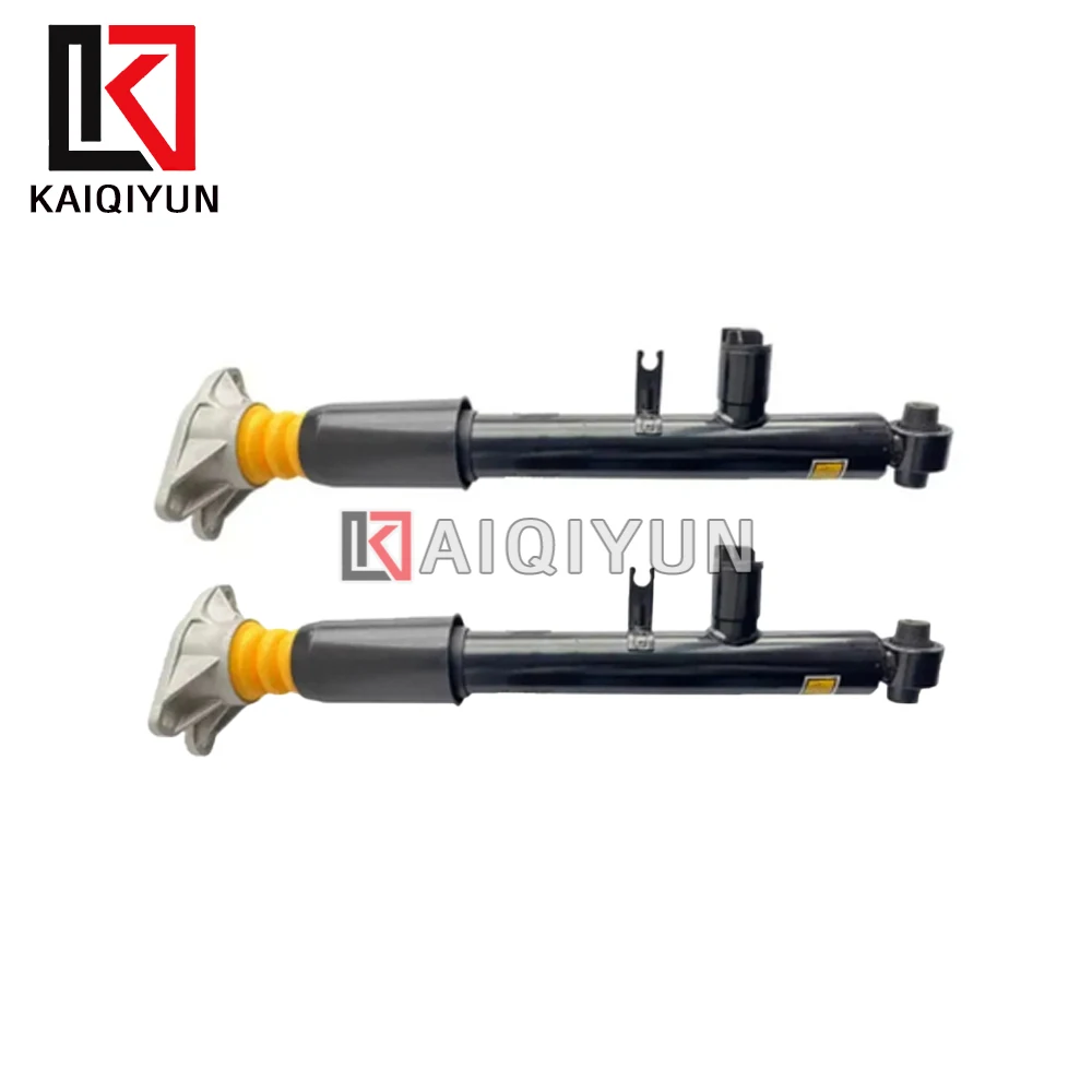 1x For BMW F30 F32 F33 Rear Left/ Right Air Shock Absorber Assembly ...